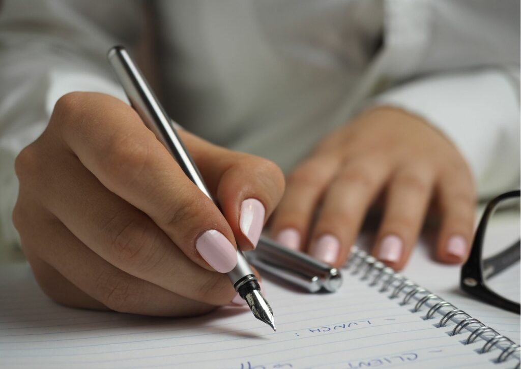 5 tips for writing an effective shopping list - Browning York